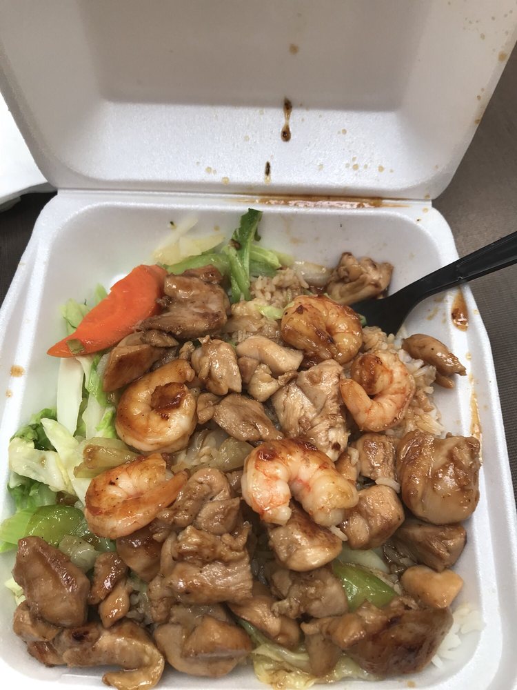 SUKOTTO JAPANESE GRILL - Updated September 2025 - 47 Reviews - 5005 S ...