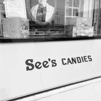 SEE’S CANDIES - Updated November 2025 - 301 Photos & 161 Reviews - 3431 ...
