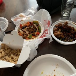 WOK 88 - Updated January 2026 - 164 Photos & 381 Reviews - 1570 3rd Ave ...