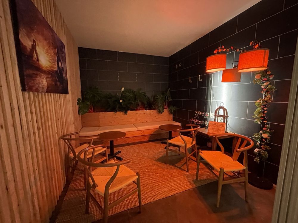 MATTA CAFE - Updated August 2024 - 28 Photos & 11 Reviews - 1425A NW ...