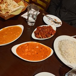 MOTHER INDIA CUISINE - 115 Photos & 159 Reviews - 1515 Westlake Ave N ...
