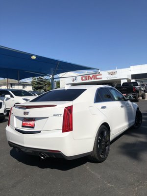 SIMPSON BUICK GMC OF BUENA PARK - 169 Photos & 510 Reviews - 6600 Auto ...