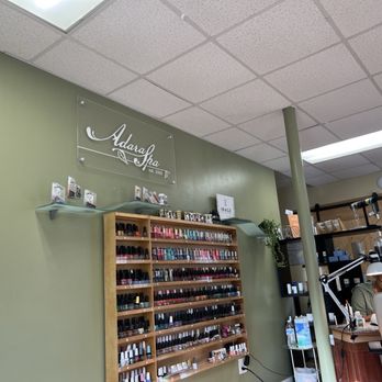 ADARA SPA - Updated October 2025 - 120 Photos & 39 Reviews - 608 West ...