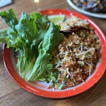 STICKY RICE LAO STREET FOOD - Updated July 2025 - 2838 Photos & 1096 ...