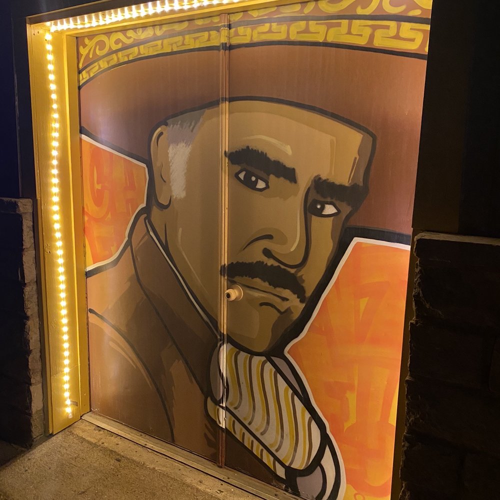 Kenny Fort's Instagram, Twitter & Facebook on IDCrawl