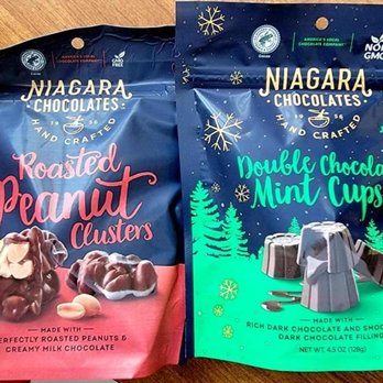 NIAGARA CANDY - Updated December 2025 - 16 Photos - 3500 Genesee St ...