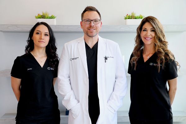 CHICAGO OCULOFACIAL PLASTIC SURGERY - Updated October 2025 - 32 Photos ...