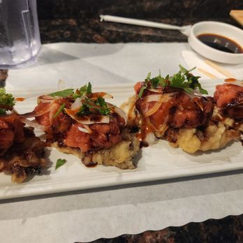 SUSHI 661 - 1496 Photos & 1800 Reviews - 26850 Sierra Hwy, Santa ...