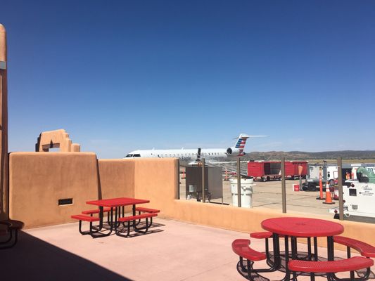 SANTA FE REGIONAL AIRPORT - 62 Photos & 80 Reviews - 121 Aviation Dr ...