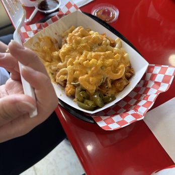 ANGELS CHICKEN - Updated December 2025 - 182 Photos & 59 Reviews - 615 ...