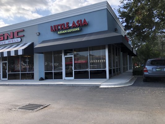 LITTLE ASIA - Updated January 2026 - 102 Photos & 69 Reviews - 855 Palm ...