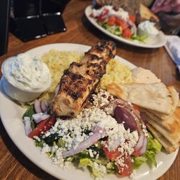 GREEK HOUSE CAFE - Updated January 2026 - 552 Photos & 1234 Reviews ...