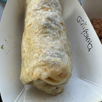 BLUE BURRO BURRITOS & CANTINA - Updated November 2024 - 284 Photos ...