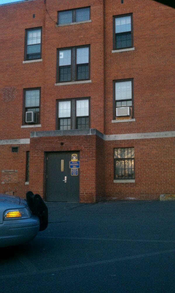 TROOP H - Updated May 2024 - 100 Washington St, Hartford, Connecticut ...