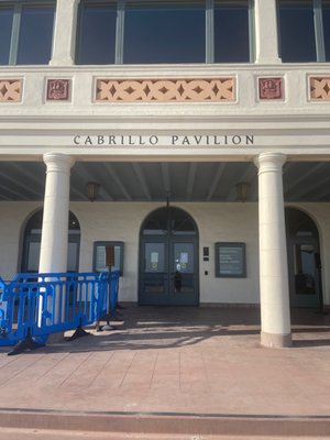 CABRILLO PAVILION - Updated December 2024 - 40 Photos & 26 Reviews ...
