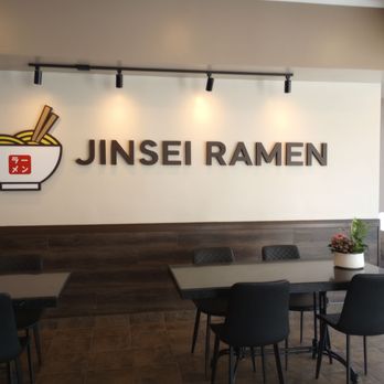 JINSEI RAMEN - Updated December 2025 - 33 Photos - 181 Bank Street, Ottawa, Ontario - Ramen ...