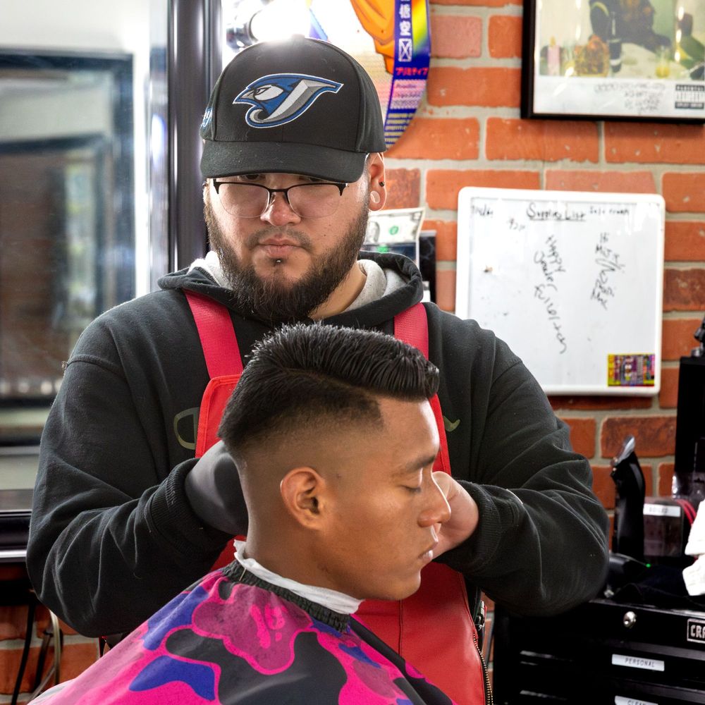 EIGHTNINE BARBERS - Updated June 2024 - 107 Photos & 18 Reviews - 417 N ...
