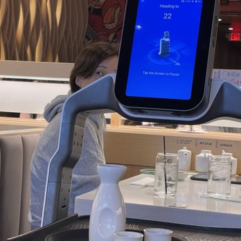 UZU REVOLVING SUSHI - Updated February 2025 - 409 Photos & 198 Reviews ...