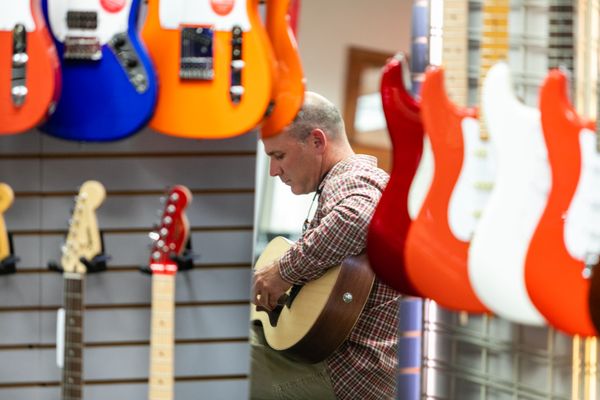 ARIZONA MUSIC PRO - Updated April 2025 - 20 Photos & 38 Reviews - 122 E ...