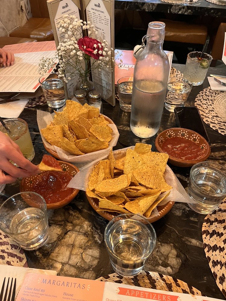 CASA SANTA - Updated April 2024 - 32 Photos & 17 Reviews - 13521 Tegler ...