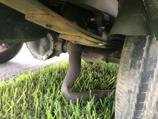 TRI-COUNTY AUTOMOTIVE & TOWING - Updated December 2025 - 20 Photos ...