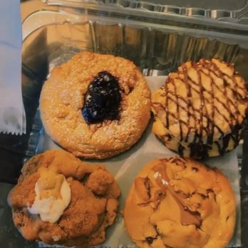 SWEET SHOT COOKIES - Updated May 2025 - 45 Photos & 38 Reviews - 3211 W ...