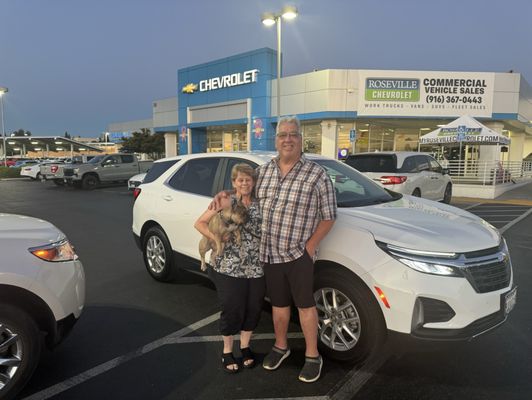 ROSEVILLE CHEVROLET - Updated November 2025 - 39 Photos & 58 Reviews ...