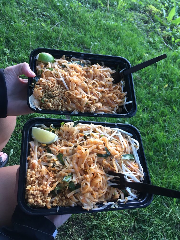 TASTE OF THAI EXPRESS - 147 Photos & 245 Reviews - 209 S Meadow St ...