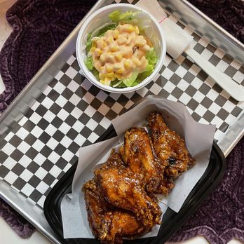 K SOUL FOOD - Updated May 2025 - 98 Photos & 46 Reviews - 3333 S ...