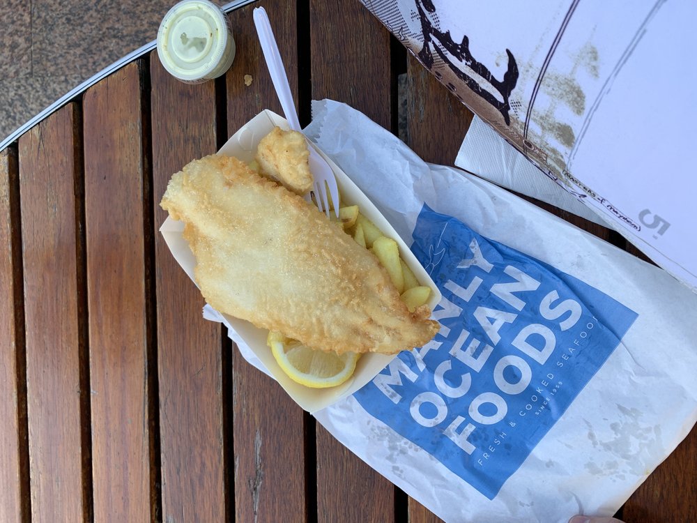 MANLY OCEAN FOODS - Updated April 2025 - 19 Photos & 14 Reviews - 108 ...