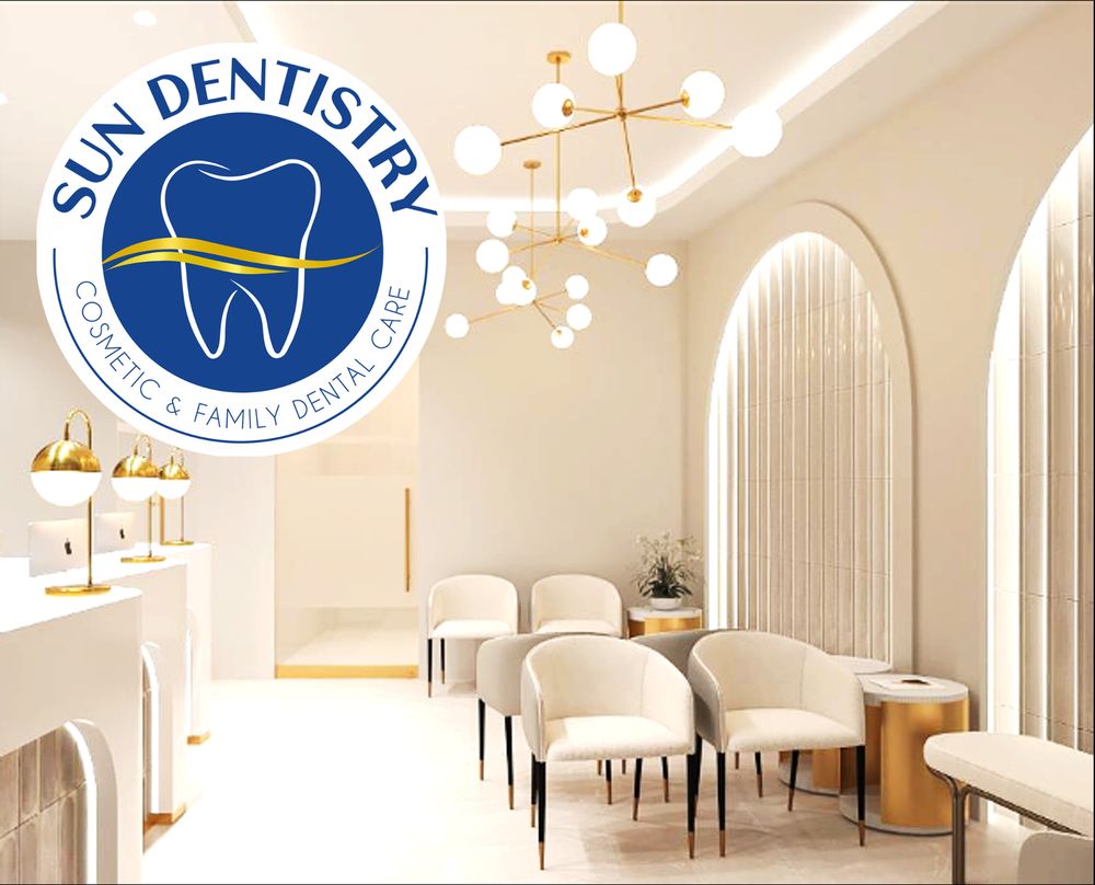SUN DENTISTRY - Updated February 2025 - 30 Gibson Drive, Markham ...