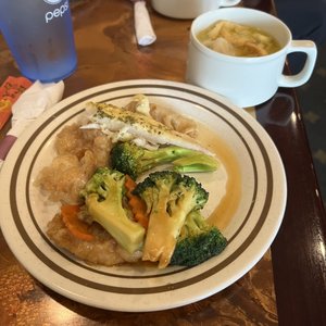 KINGDOM BUFFET - 14 Photos & 52 Reviews - 1639 N Broadway, Rochester ...