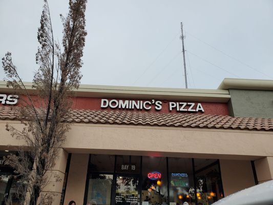DOMINIC’S I PIZZA & PASTA - Updated June 2025 - 117 Photos & 192 ...