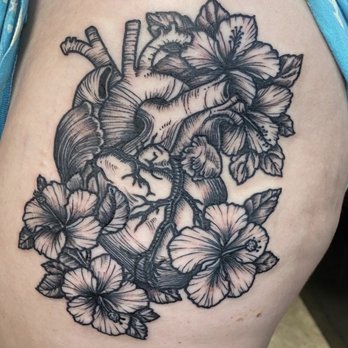 SAN CLEMENTE TATTOO - Updated July 2025 - 135 Photos & 73 Reviews - 117 ...