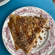 WHISK CREPES CAFE - 546 Photos & 414 Reviews - Cafes - 1888 Sylvan Ave ...