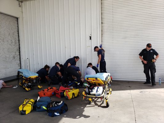BAY AREA TRAINING ACADEMY - Updated May 2026 - 56 Photos & 31 Reviews ...