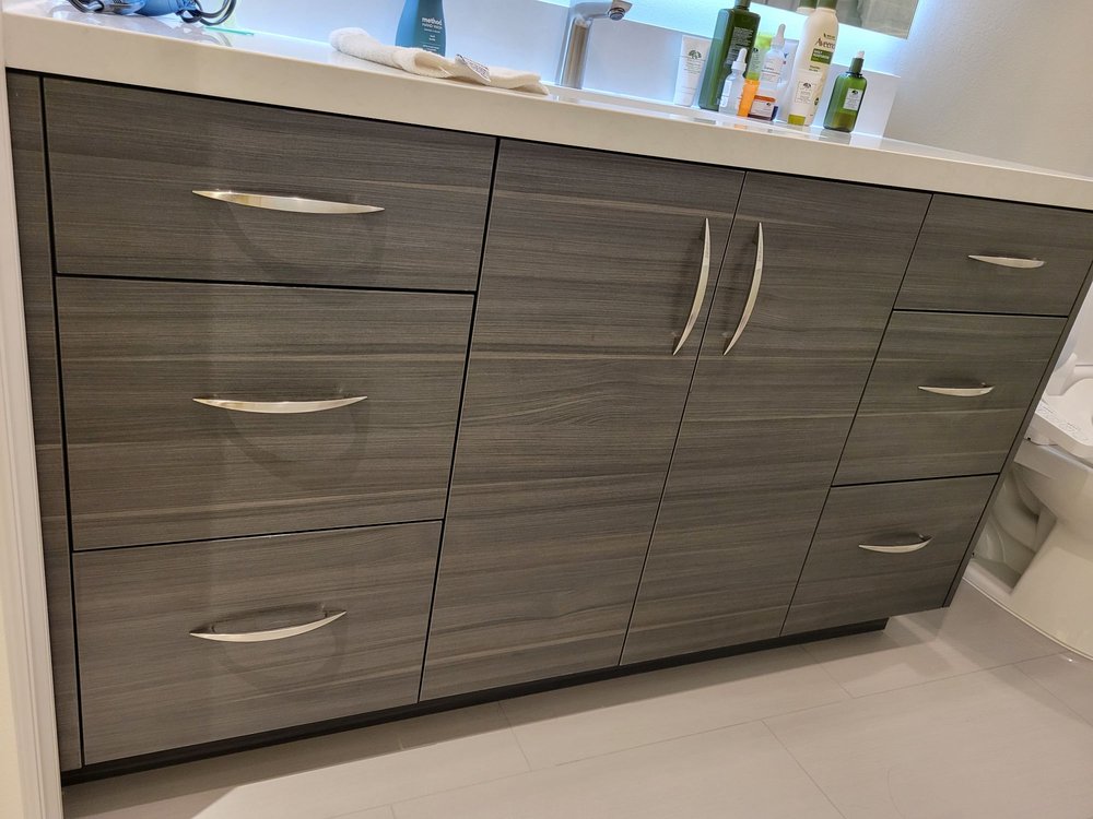 SANCHEZ & SONS CABINETS - Updated October 2025 - 37 Photos & 21 Reviews ...