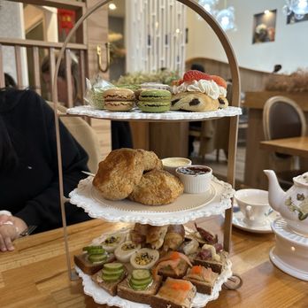 PRINCE TEA HOUSE - EDISON - Updated December 2025 - 399 Photos & 116 ...