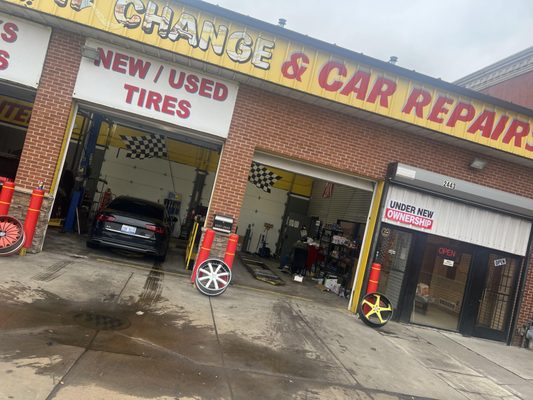 DT AUTO REPAIR DETROIT - Updated October 2025 - Request a Quote - 2427 ...