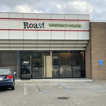 ROAST SANDWICH HOUSE - Updated October 2025 - 18 Photos & 27 Reviews ...