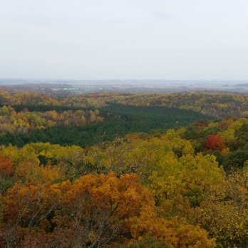 HOFFMAN HILLS STATE RECREATION AREA - Updated December 2025 - 25 Photos ...