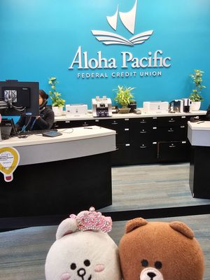 ALOHA PACIFIC FEDERAL CREDIT UNION - Updated December 2025 - 34 Photos ...