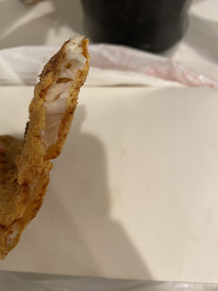 THOMAS FRIED CHICKEN - Updated May 2026 - 51 Photos & 46 Reviews - 2514 ...