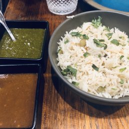 MUNCH INDIA - 55 Photos & 66 Reviews - 3015 Shattuck Ave, Berkeley ...