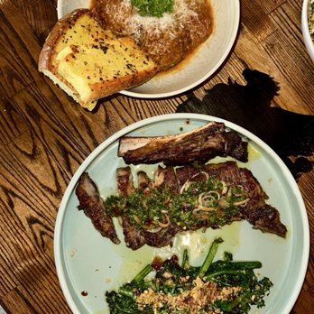 GRIFFIN’S - Updated March 2025 - 338 Photos & 233 Reviews - 120 S Brea ...