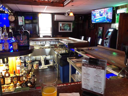 MT ROYAL INN - 25 Photos & 19 Reviews - Bars - 137 Kings Hwy, Mount ...