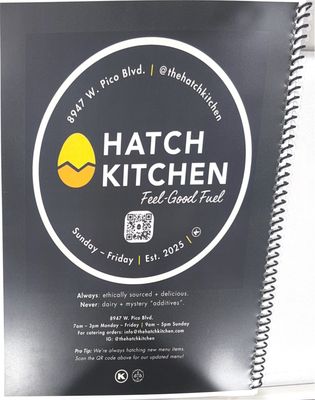 HATCH KITCHEN - Updated October 2025 - 42 Photos & 26 Reviews - 8947 W ...