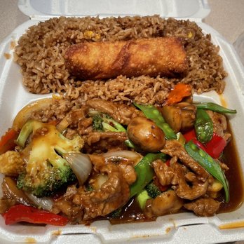 MAYFLOWER CHINESE GOURMET RESTAURANT - Updated December 2025 - 13 ...