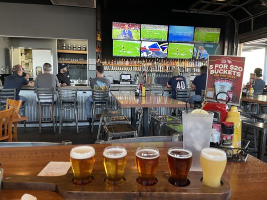 UNION GRILL & TAP - 260 Photos & 362 Reviews - 1686 N Higley Rd ...