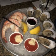 PROVIDENCE OYSTER BAR - 669 Photos & 605 Reviews - 283 Atwells Ave ...